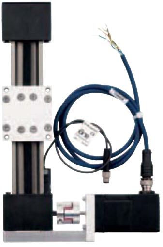 DRYLIN LINEAR SYSTEMS | Industry Update Manufacturing Media