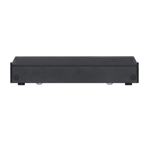 ASUS NUC 13 Rugged slim with N50 CPU | Industry Update Manufacturing Media