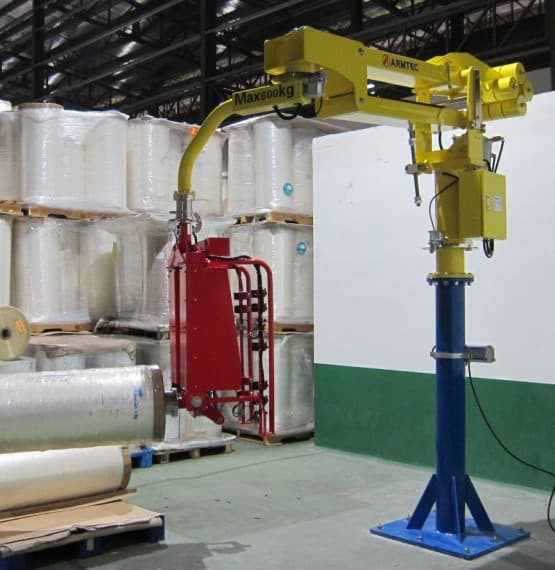 Rolls | Industry Update Manufacturing Media