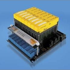 IMB – Interface Module Backplane | Industry Update Manufacturing Media