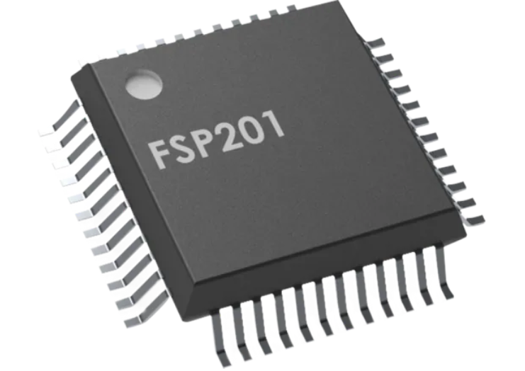 CEVA FSP201 6-Axis Sensor Hub | Industry Update Manufacturing Media