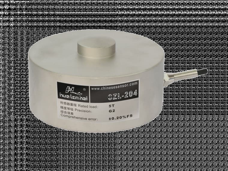 Round Style Load Cell | Industry Update Manufacturing Media