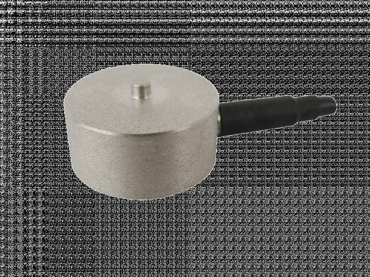 Round Style Load Cell | Industry Update Manufacturing Media