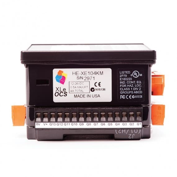 Horner All-in-One Controller | - XLe PLC | Industry Update ...