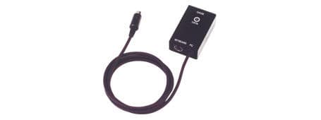 Input Devices - Series 264 PC Data Input Device | Industry Update ...