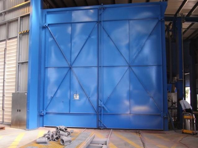 Large Chambers | Industry Update Manufacturing Media