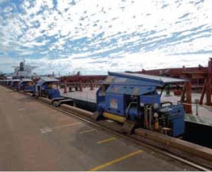 MoorMaster™ Automated Mooring System | Industry Update Manufacturing Media