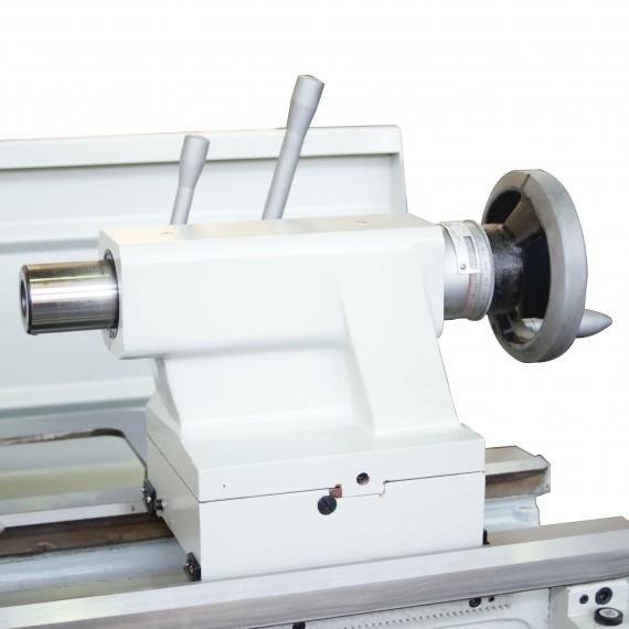 CL-40B - Centre Lathe (415V) 460 x 1000mm - 80mm Bore (L601D ...