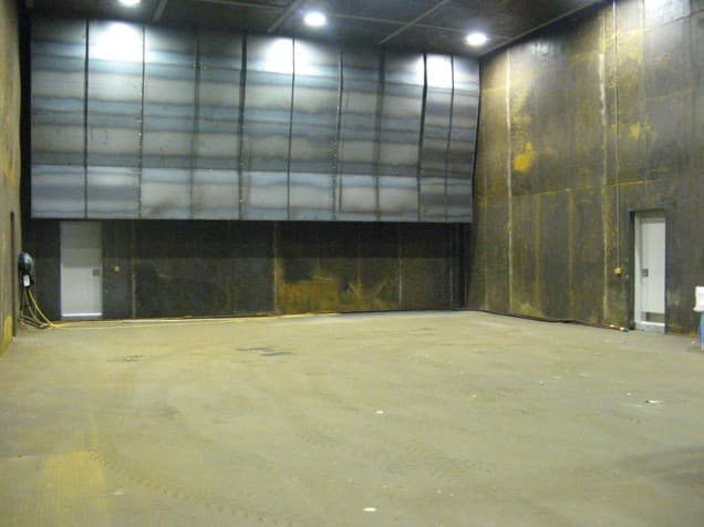 Large Chambers | Industry Update Manufacturing Media