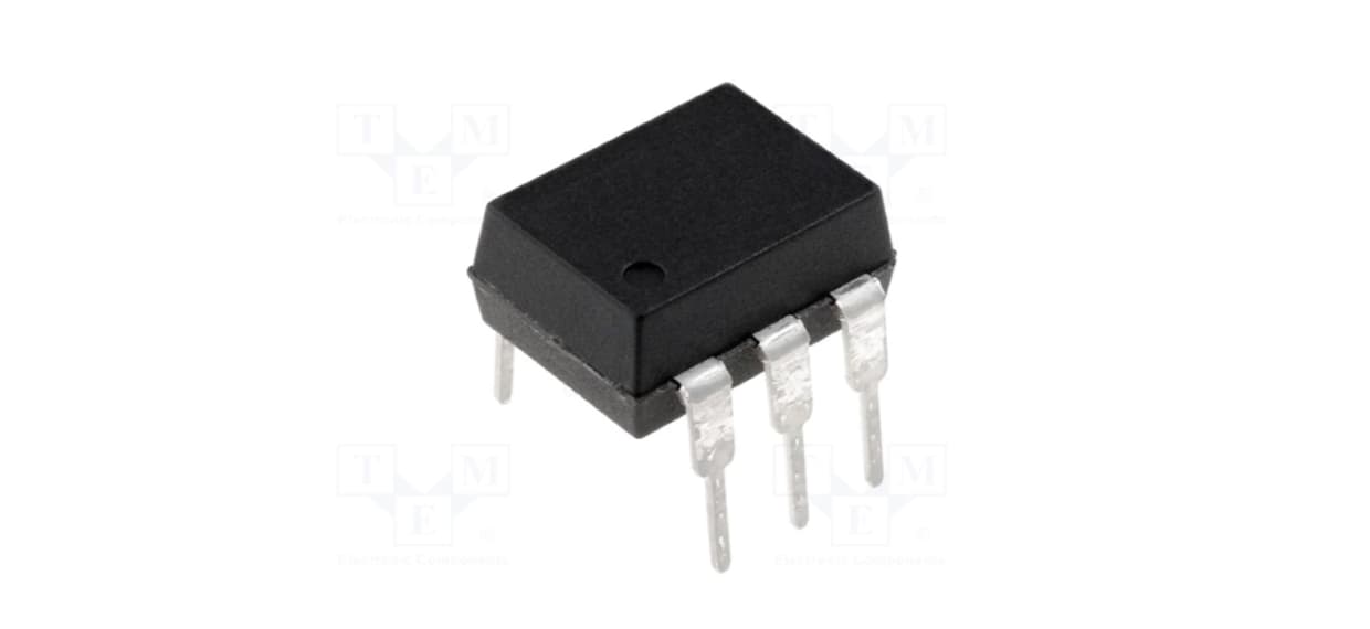 Everlight optocouplers | Industry Update Manufacturing Media