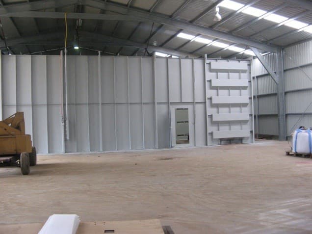 Large Chambers | Industry Update Manufacturing Media