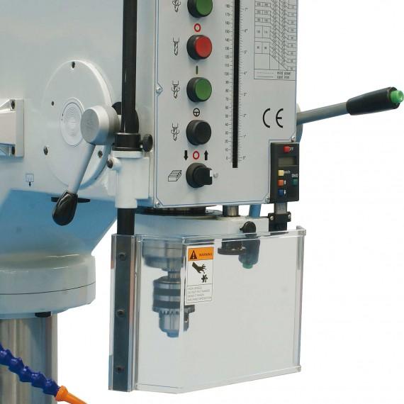 GHD-50 - Geared Head Drill (415V) 50mm Drilling Capacity with Automatic ...