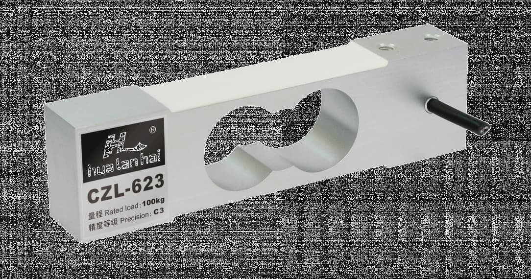 High Precision Parallel Beam Load Cell | Industry Update Manufacturing ...