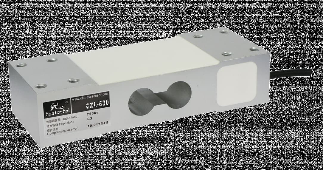 High Precision Parallel Beam Load Cell | Industry Update Manufacturing Media