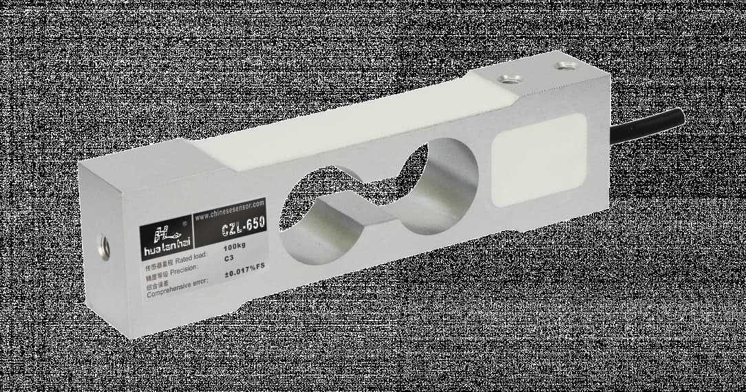 High Precision Parallel Beam Load Cell | Industry Update Manufacturing ...