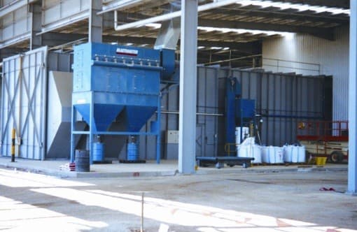 Large Chambers | Industry Update Manufacturing Media