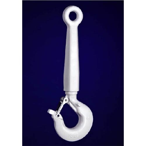 ROV Shank Hook with Latch | Industry Update Manufacturing Media