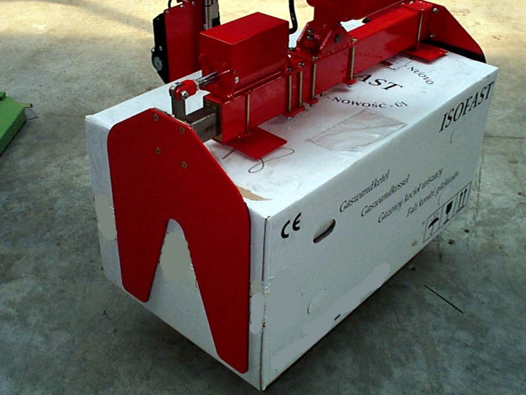 Boxes | Industry Update Manufacturing Media