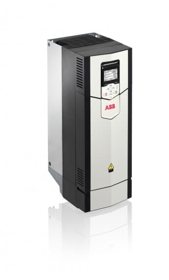 When only the best VSD will do by ABB | Industry Update Manufacturing Media