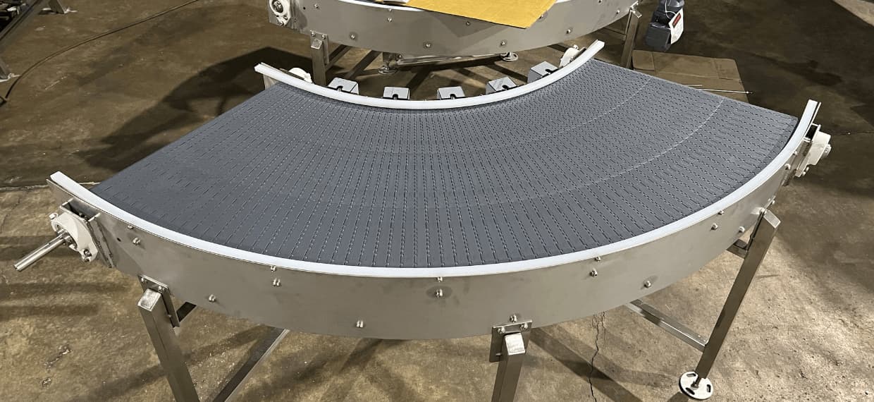 Zero Tangent Radius curves | Industry Update Manufacturing Media