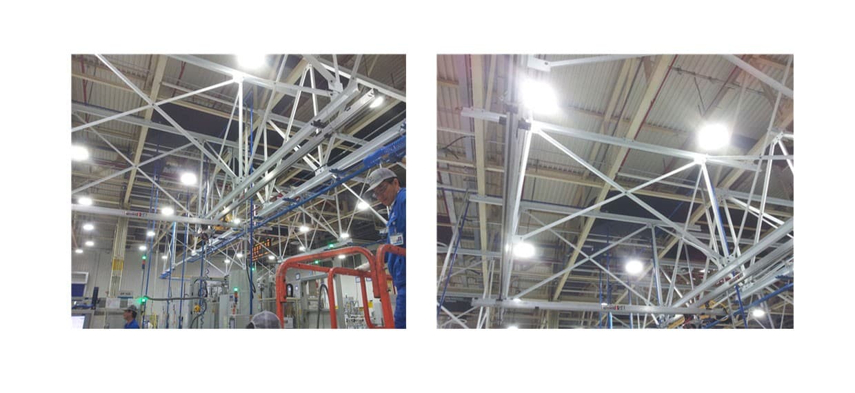 Bi-Directional Rail System | Industry Update Manufacturing Media