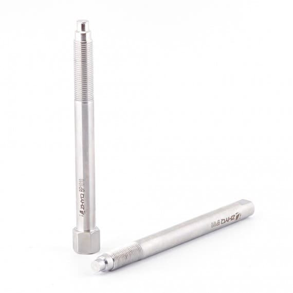 Rupture Disk For Plastic Extruder Machine | Industry Update ...