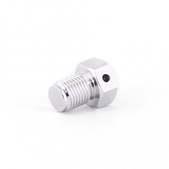 Bolt Extruder Rupture Disc | Industry Update Manufacturing Media