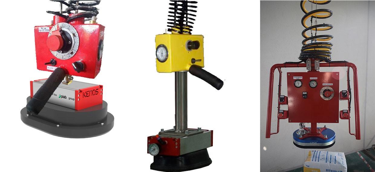 Armtec Venturi Bag Lifter | Industry Update Manufacturing Media