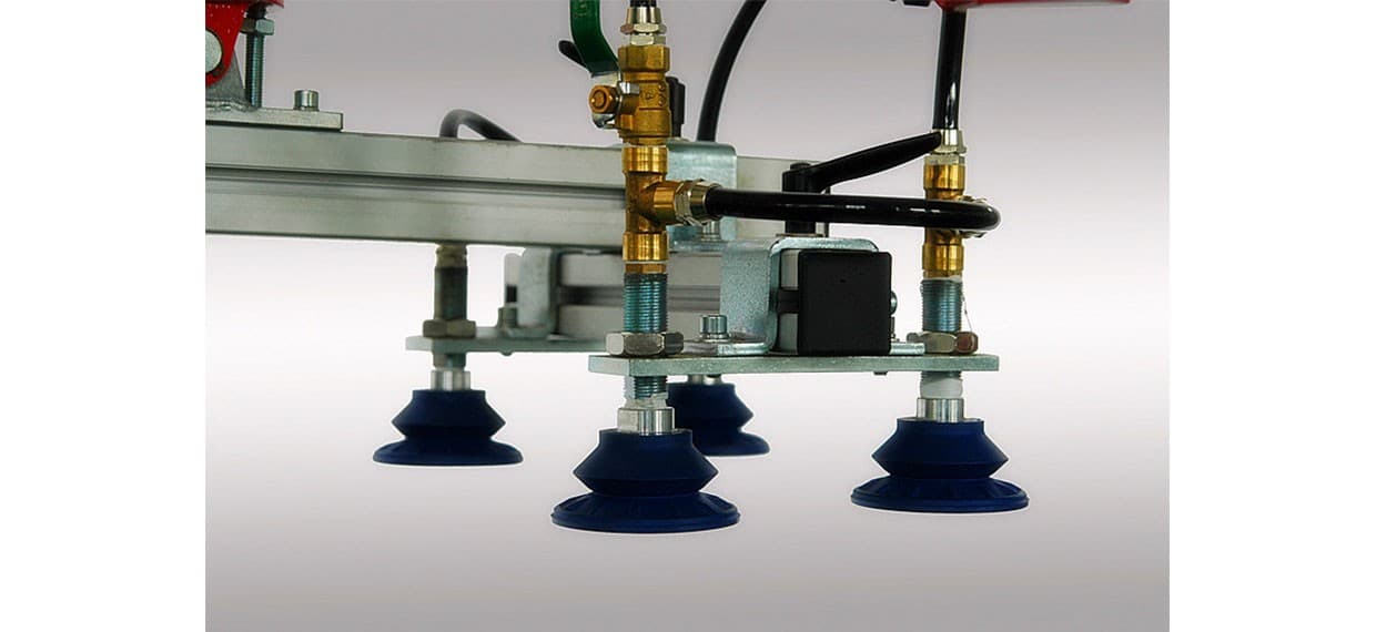 Armtec Venturi Bag Lifter | Industry Update Manufacturing Media