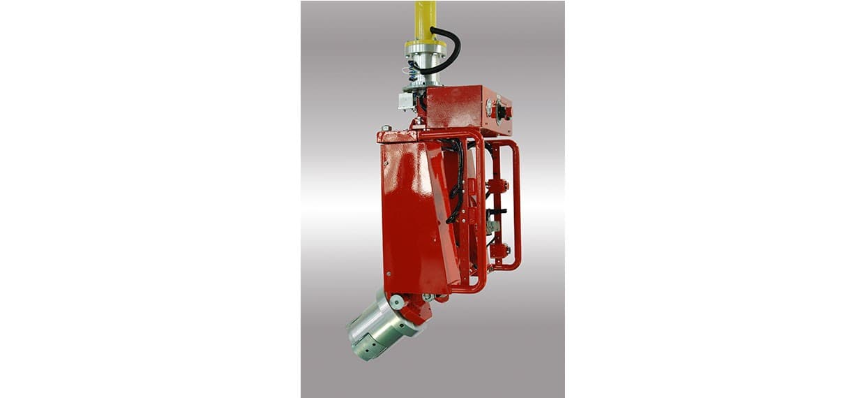 Armtec Industrial Bobbin Lifters | Industry Update Manufacturing Media