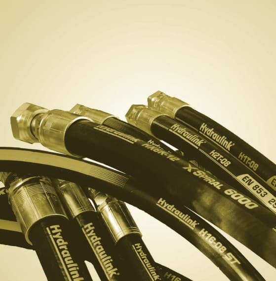 Hydraulink Branded Hoses | Industry Update Manufacturing Media
