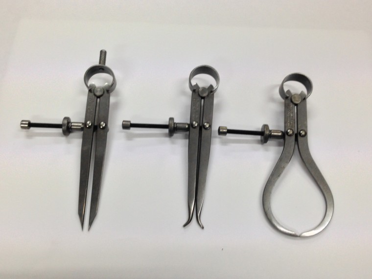 CALIPERS -FIRM JOINT AND SPRING STYLES | Industry Update Manufacturing ...