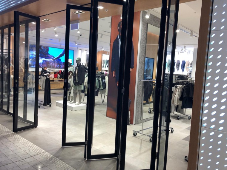 Glass Stacking Door | Industry Update Manufacturing Media