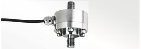 Thread Type Compression and Tension Load Cell | Industry Update ...