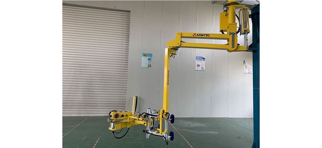 Armtec Industrial Cabinet Lifters | Industry Update Manufacturing Media