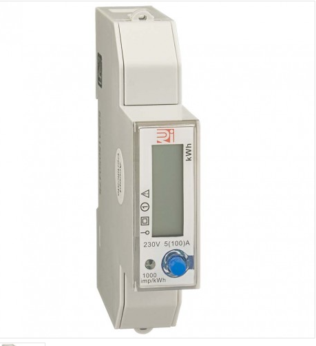 Rayleigh Instruments RI-D18-100-C Energy Meter | Industry Update ...