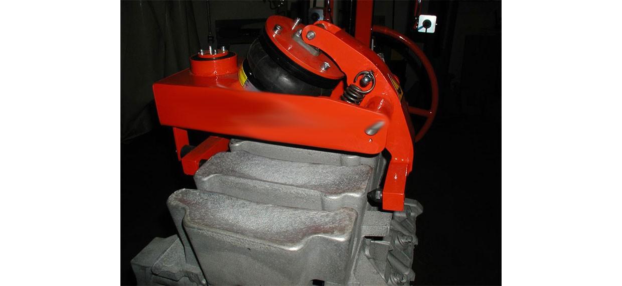 Armtec Industrial Casting Lifters | Industry Update Manufacturing Media