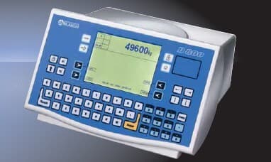 BILANCIAI D800 - BATCH CONTROL INDICATOR | Industry Update ...