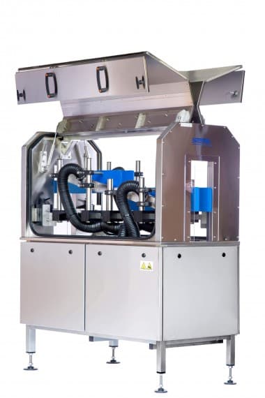 Drying Machines for Packaging & Production Lines | Industry Update ...