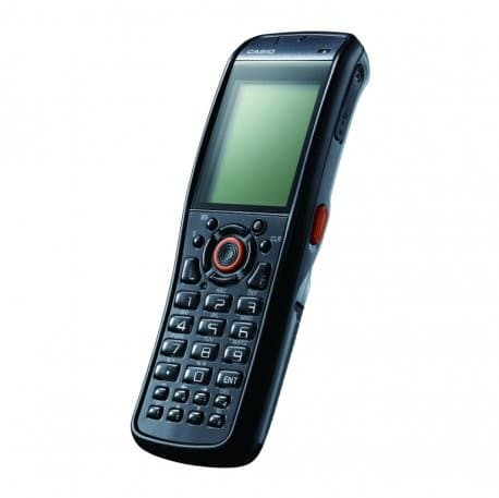 Casio DT-970 | Industry Update Manufacturing Media