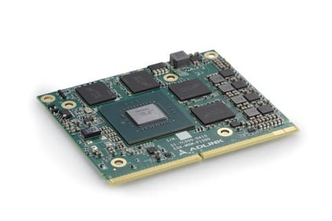 EGX-MXM-P1000 Mobile PCI Express Module with NVIDIA® Quadro® Embedded ...