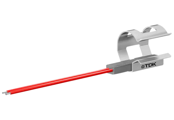 EPCOS / TDK HP100 NTC Thermistors | Industry Update Manufacturing Media