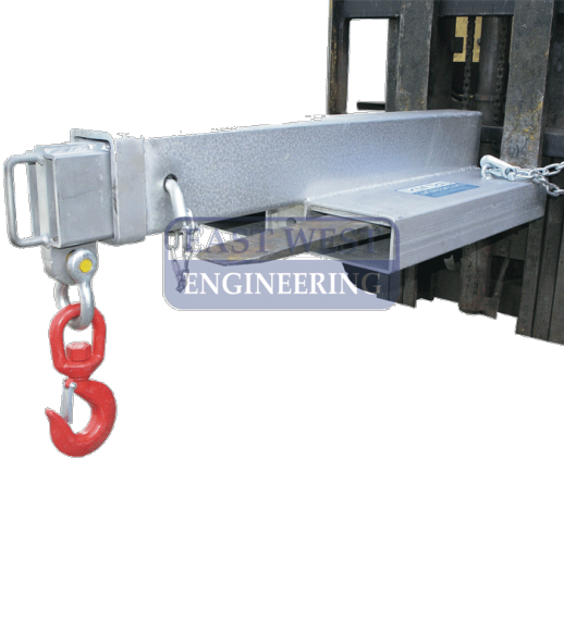 FJCS45 Telescopic Jib (Short) | Industry Update Manufacturing Media