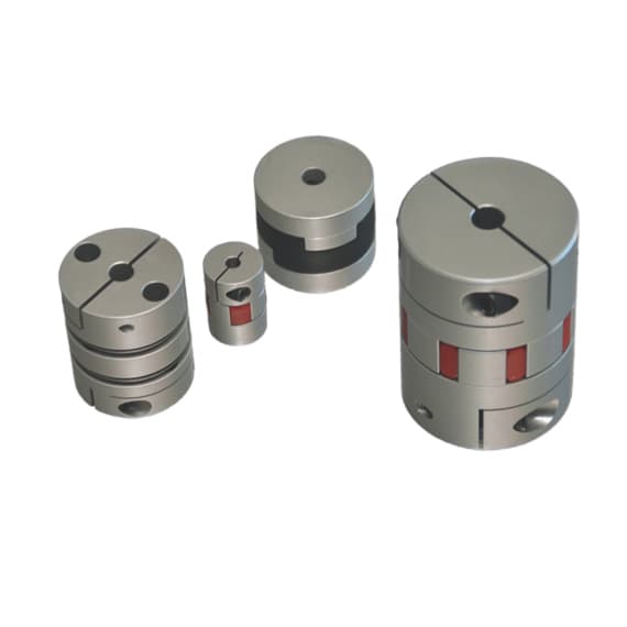 FLEXIBLE COUPLINGS | Industry Update Manufacturing Media