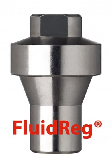 Protect-Air Pre-Set In-Line Fluid Regulators | Industry Update ...