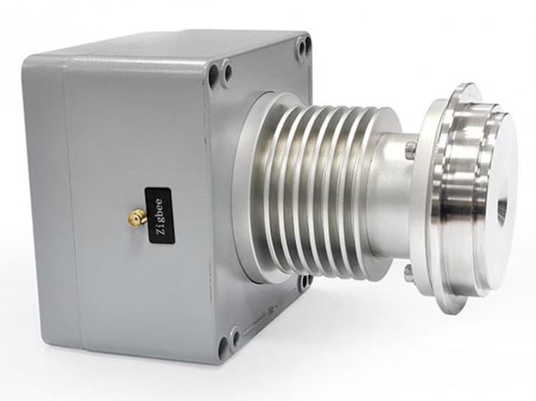 In-line Process Refractometer (Standard) | Industry Update ...