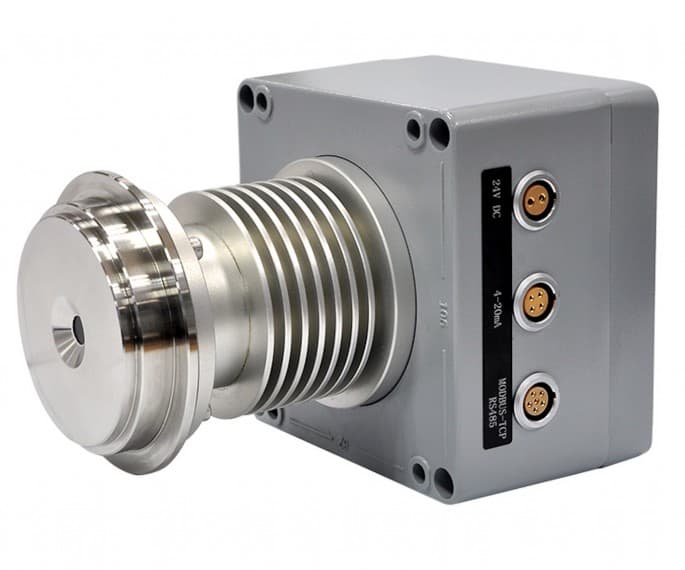 In Line Process Refractometer Standard Industry Update Manufacturing Media