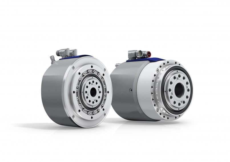 WITTENSTEIN GEAR BOXES | Industry Update Manufacturing Media