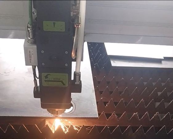 Ninja Series Fiber Lasers | Small Footprint. Big Performance | Industry ...