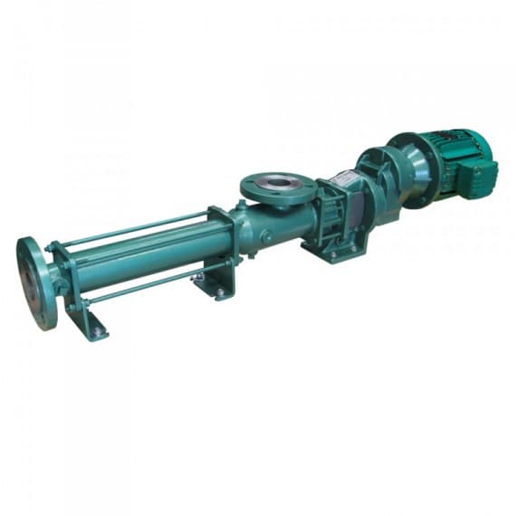 Helical Rotor Pumps | Industry Update Manufacturing Media